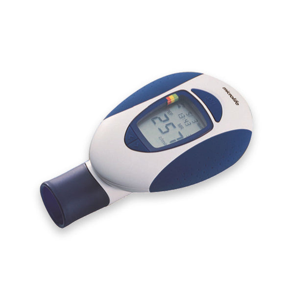 MICROLIFE PF 100 電子最高流速計 – Microlife Hong Kong