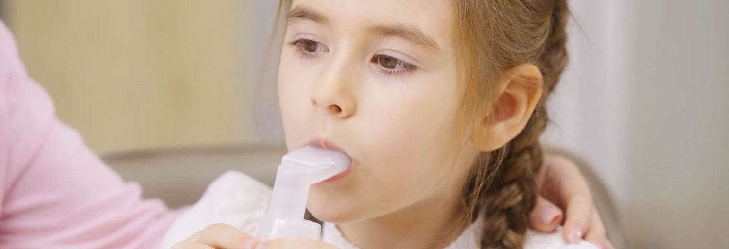 Nebulizer – Microlife Hong Kong